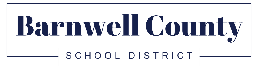 References - Barnwell County School District